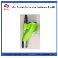China 80mm 90mm DN200 Zoomlion Concrete Pump Parts S Valve Concrete Pump for sale