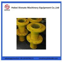 China DN125 Sany Concrete Pump Parts Sany Outlet Pipe for sale