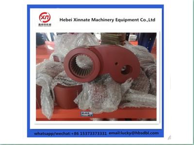 China Schwing Concrete Pump Slewing Lever for sale