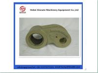 China Schwing Concrete Pump Slewing Lever for sale