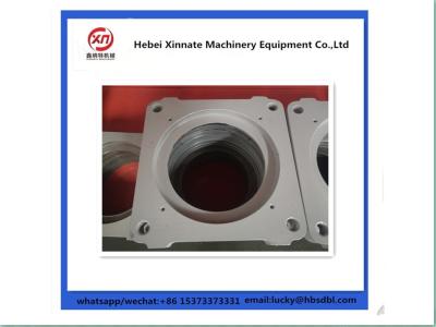 China Putzmeister concrete pump rear housing for sale