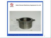 China Putzmeister concrete pump rear housing for sale