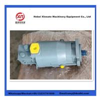 China SAUER DANFOSS Rexthod Pump SPV23 Hydraulic Pump High Pressure for sale
