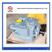 China SAUER DANFOSS Rexthod Pump SPV23 Hydraulic Pump High Pressure for sale