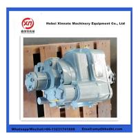 China SAUER DANFOSS Rexthod Pump SPV23 Hydraulic Pump High Pressure for sale