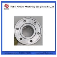 China Putzmeister Concrete Pump Bearing Flange/ Concrete Pump Putzmeister Agitator Flange for sale