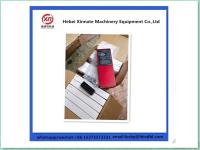 China 1000MA Putzmeister Concrete Pump Parts Remote Control Battery for sale