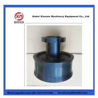 China 10161980 DN230 DN260 Schwing Concrete Pump Parts Rubber Piston Ram for sale