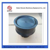China 10161980 DN230 DN260 Schwing Concrete Pump Parts Rubber Piston Ram for sale