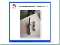China Putzmeister Concrete Pump Magnetic Switch 270321001 for sale