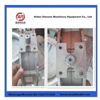 China 3 4 Holes Batching Plant Spare Parts Sicoma Butterfly Valve Cylinder Electropneumatic Actuator Cylinder for sale