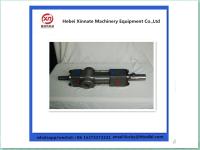 China 10094569 Schwing Concrete Pump Parts Plunger Cylinder Swing Lever for sale
