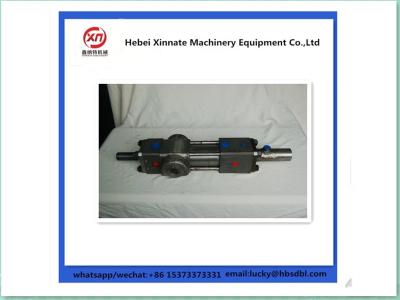 China 10094569 Schwing Concrete Pump Parts Plunger Cylinder Swing Lever for sale
