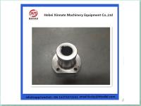 China Rear Front Agitatoring Shaft Schwing Pump Parts for sale