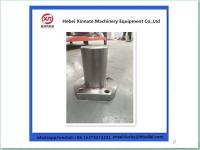 China Rear Front Agitatoring Shaft Schwing Pump Parts for sale