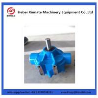 China Concrete Pump Spare Parts Water Pump Schwing Water Pump 7560C for sale