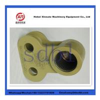 China BP2000 Schwing Concrete Pump Parts Slewing Lever BP3000 for sale