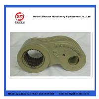 China BP2000 Schwing Concrete Pump Parts Slewing Lever BP3000 for sale