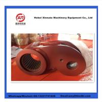 China BP2000 Schwing Concrete Pump Parts Slewing Lever BP3000 for sale
