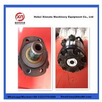 China 10039180 Schwing Concrete Pump Hydraulic Motor for sale