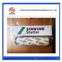 China 10073397 Schwing Concrete Pump Parts Filter 10072694 10190588 for sale