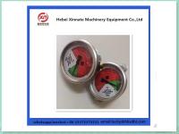 China Putzmeister Concrete Pump Accessories Pressure Gauge for sale
