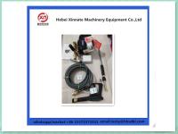 China 20L/Min Sany Concrete Water Pump 2.2-3kw for sale