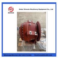 China P3301 P4300 P5300 P7300 P7500 Pump Gearbox For Mixer Truck for sale