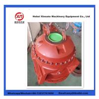 China P3301 P4300 P5300 P7300 P7500 Pump Gearbox For Mixer Truck for sale