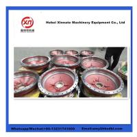 China P3301 P4300 P5300 P7300 P7500 Pump Gearbox For Mixer Truck for sale