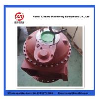 China P3301 P4300 P5300 P7300 P7500 Pump Gearbox For Mixer Truck for sale