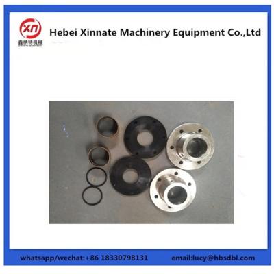 China OMH500 OMH400 Putzmeister Concrete Pump Parts Flange Bearing Assembly for sale