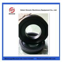 China Putzmeister DN230 Rubber Concrete Pump Piston Ram for sale