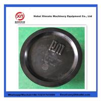 China Putzmeister DN230 Rubber Concrete Pump Piston Ram for sale