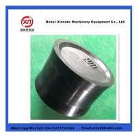 China Putzmeister DN230 Rubber Concrete Pump Piston Ram for sale