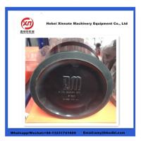 China Putzmeister DN230 Rubber Concrete Pump Piston Ram for sale