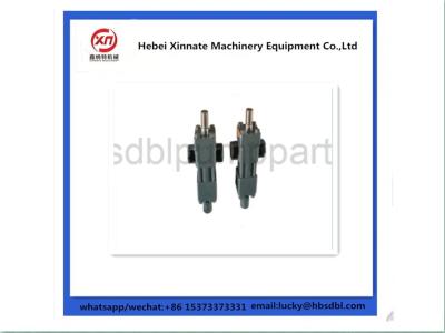China Schwing Concrete Pump Plunger Cylinder Swing Lever DN200 for sale