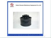 China Putzmeister concrete pump piston seal head for sale