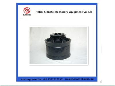China Putzmeister concrete pump piston seal head for sale