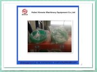 China DN230 DN260 DN200 Zoomlion Concrete Pump Parts Polyurethane Piston Ram for sale