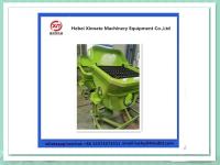 China 80mm Shaft Zoomlion Concrete Pump Spare Parts Hopper Assy for sale