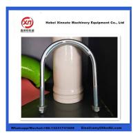 China 10010238 Schwing Concrete Pump Parts U Clamp 5.5