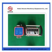 China HBC Putzmeister Concrete Pump Remote Control 727 735 for sale