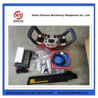 China HBC Putzmeister Concrete Pump Remote Control 727 735 for sale
