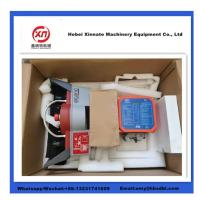 China HBC Putzmeister Concrete Pump Remote Control 727 735 for sale