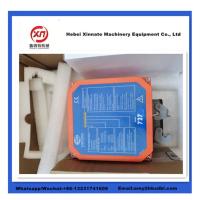 China HBC Putzmeister Concrete Pump Remote Control 727 735 for sale