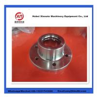 China 242573007 Putzmeister Concrete Pump Parts D60 D40 PM Flange Bearing Assembly for sale