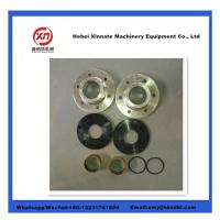 China 242573007 Putzmeister Concrete Pump Parts D60 D40 PM Flange Bearing Assembly for sale