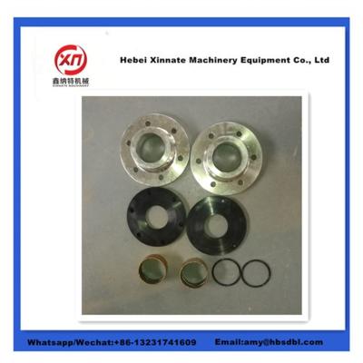 China 242573007 Putzmeister Concrete Pump Parts D60 D40 PM Flange Bearing Assembly for sale