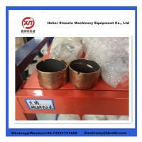 China 242573007 Putzmeister Concrete Pump Parts D60 D40 PM Flange Bearing Assembly for sale